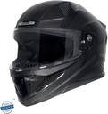 Steelbird SBH-25 Matte Sharp Full Face Men and Women Helmet 580 MM ...