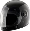 Axor Brute Black Helmet Motorbike Helmet - Buy Axor Brute Black Helmet ...