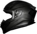 Steelbird SBH-25 Matte Sharp Full Face Men and Women Helmet 580 MM ...