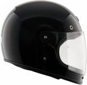 Axor Brute Black Helmet Motorbike Helmet - Buy Axor Brute Black Helmet ...