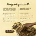 Nat Habit Ready to Apply Henna Paste,Organic,Mehandi Hair Color for ...