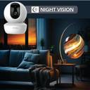 IMOU Ranger S2 IPC-DK2-3H1W 3MP Pan Tilt/Indoor/Two-Way Talk/ Night Vision Security Camera Price ...