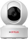 CP PLUS CP-E31Q 3MP Wifi Smart CCTV Camera with CTC Cyber Secure Tech ...