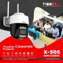 Thinkwill X505 Security Camera Price in India - Buy Thinkwill X505 ...