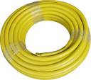DUTRON DUPLON Construction Water Hose 30MTR 12MM PVC Yellow/Black ...