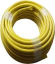 DUTRON DUPLON Construction Water Hose 30MTR 12MM PVC Yellow/Black ...
