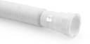 JINDAL Collapsible Waste Water Drain Flexible PVC Hose Pipe/Heavy Duty ...
