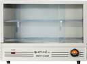 Hotline Pro electric hot case sliding / patties warmer/ food warmer ...