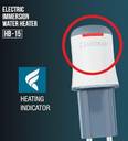 HAVELLS HB15 1500 W Immersion Heater Rod Price in India - Buy HAVELLS ...