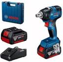 BOSCH BOSCH GDS 250 Li Cordless Impact Wrench Price in India - Buy ...