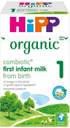 Hipp Organic 1 First Infant Baby Milk Powder from Birth Price in India - Buy Hipp Organic 1 ...