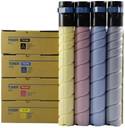 FINEJET TN228 Toner Cartridge For Konica Minolta C226I/286I/7222I/7228I ...