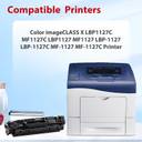 SPS 072 Toner Cartridge Replacement for Canon CRG072 CRG-072 Toner ...