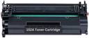 SPS 152A / W152A / W1520A Toner Cartridge (With chip) For Use in 152A ...