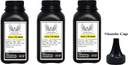 Black 166A Toner Powder For HP Laser Printers 1008a, 1008w, 1188a ...