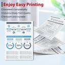 SPS 072 Toner Cartridge Replacement for Canon CRG072 CRG-072 Toner ...