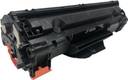 JET TONER 337 / 737 / 137 Toner Cartridge Compatible For Canon ...