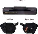 PRODOT PLH-110 Laser Toner Cartridge with Chip for HP W1112A (110A ...