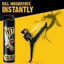 Hit flying insect killer kala hits 625 ml Black Hits - Buy Baby Care ...