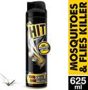 Hit flying insect killer kala hits 625 ml Black Hits - Buy Baby Care ...