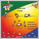 7 Dots Anti Roach Gel - Cockroach Killer - Buy Baby Care Products in ...