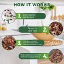 Roachy Cockroach Repellent Bait for Homes – Reliable and Effective ...