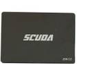 scuda 256GB SATA SSD 256 GB Laptop, Desktop, All in One PC's Internal ...