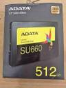 ADATA SSD 512 GB Laptop, All in One PC's, Desktop Internal Solid State ...