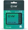 EVM 512GB SATA Solid-State Drive 512 GB All in One PC's, Desktop, Laptop Black SATA Internal ...