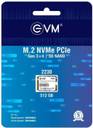 EVM M.2 NVMe (2230) 512 GB All in One PC's, Desktop, Laptop Black PCIe NVMe Internal Solid State ...