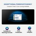 EVM M.2 NVMe (2230) 512 GB All in One PC's, Desktop, Laptop Black PCIe NVMe Internal Solid State ...