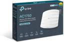 TP-Link 1750 Mbps TPlink EAP245 AC1750 Access Point - TP-Link ...