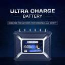 LUMINOUS UCTT 25066 Tubular Inverter Battery Price in India - Buy ...