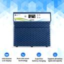LUMINOUS OPTIMUS 2800+/24V Pure Sine Wave Inverter Price in India - Buy LUMINOUS OPTIMUS 2800 ...