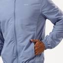 Domyos By Decathlon Full Sleeve Solid Men Jacket - Buy Domyos By ...