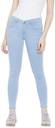 FGHJK Regular Girls Light Blue Jeans - Buy FGHJK Regular Girls Light ...