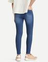dfghg Regular Girls Blue Jeans - Buy dfghg Regular Girls Blue Jeans ...