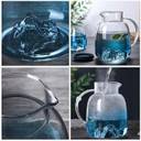 GTE 1 L Glass Water Jug Price in India - Buy GTE 1 L Glass Water Jug ...