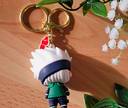 BlissBits New-Naruto Kakashi keychain with Strap Key Chain Price in ...