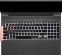 RAYA Silicone Keyboard Cover for HP Victus 15 & HP Victus 16 Gaming Laptops HP Victus gaming ...