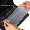 GHT Universal Silicone 14 inch Laptop Keyguard, Dust Cover,Ultra-Thin ...