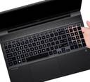 RAYA Silicone Keyboard Cover for HP Victus 15 & HP Victus 16 Gaming Laptops HP Victus gaming ...