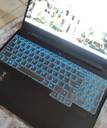 RAYA TPU Keyboard Cover for Lenovo Legion 5 & Lenovo LOQ | Lenovo ...