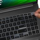 Saco Silicone Keyboard Cover Skin for Vivobook Pro K571GT 15.6 Inch ...