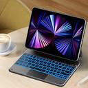 Typecase Edge Magic Style iPad Keyboard case for iPad Air 5th, Air 4th ...