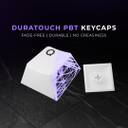 Kreo Swarm Wireless Mechanical Gaming Keyboard, 5-Pin Hot Swap PCB and ...