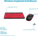 Portronics POR-372 Key2 Mouse Combo Wireless Laptop Keyboard ...
