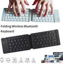 xavion Folding Bluetooth Keyboard Bluetooth Handheld Multi-device ...