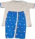 fghjkl Baby Boys Party(Festive) T-shirt Pant Price in India - Buy ...