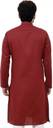 ghjgh Men Solid Pakistani Kurta - Buy ghjgh Men Solid Pakistani Kurta ...